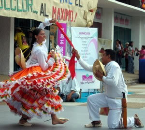 cultura y folclor: Definicion de folclor